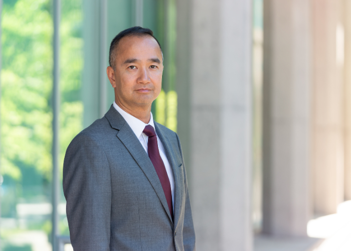 Dr. Kim Chi Named a Highly Cited Researcher in 2025 | BCCRC